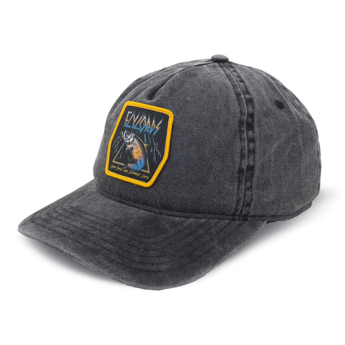 Fly Shop Tour Hat – Flylords Store