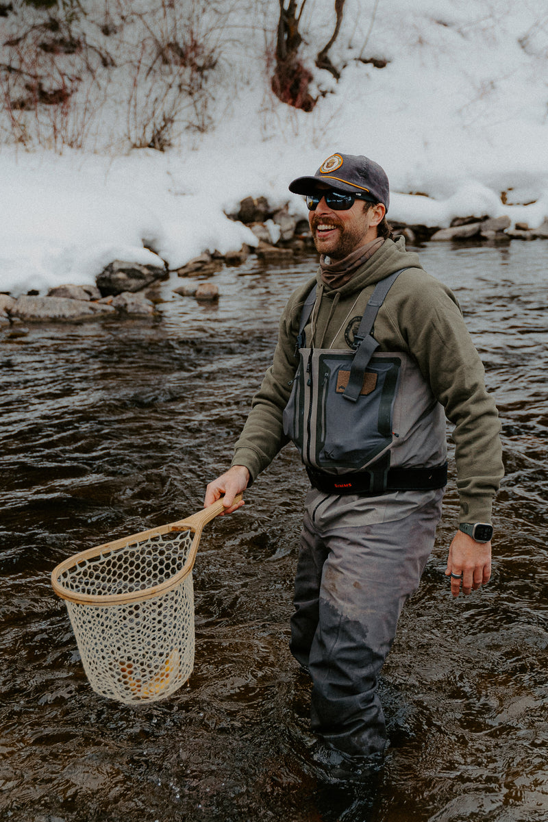 Smokey Bear X Flylords Hoodie – Flylords Store
